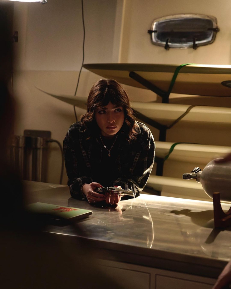 Melissa Collazo picture