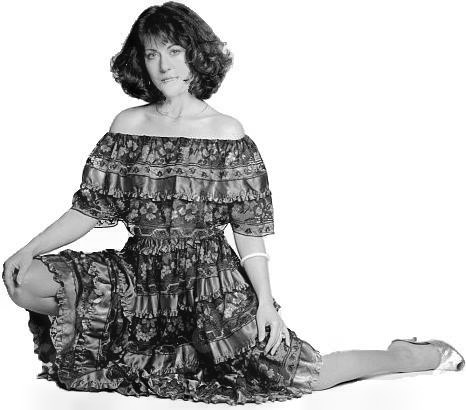 Picture of Elisabeth Sladen