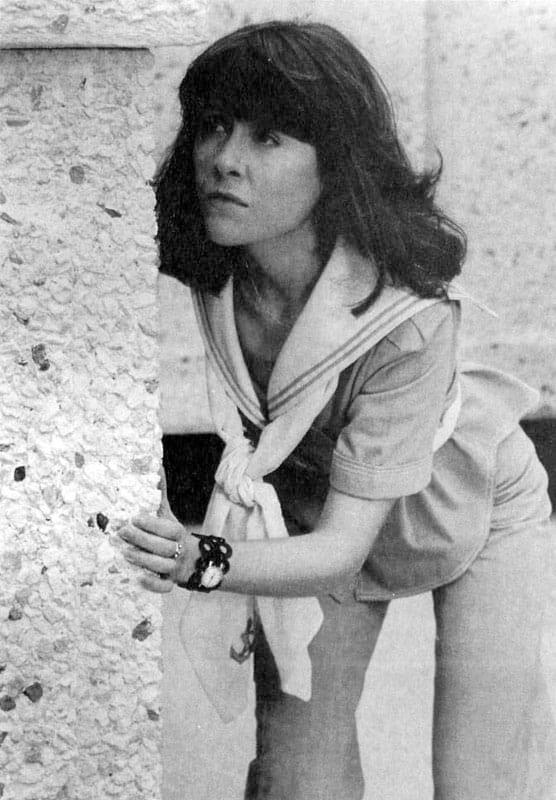 Picture of Elisabeth Sladen
