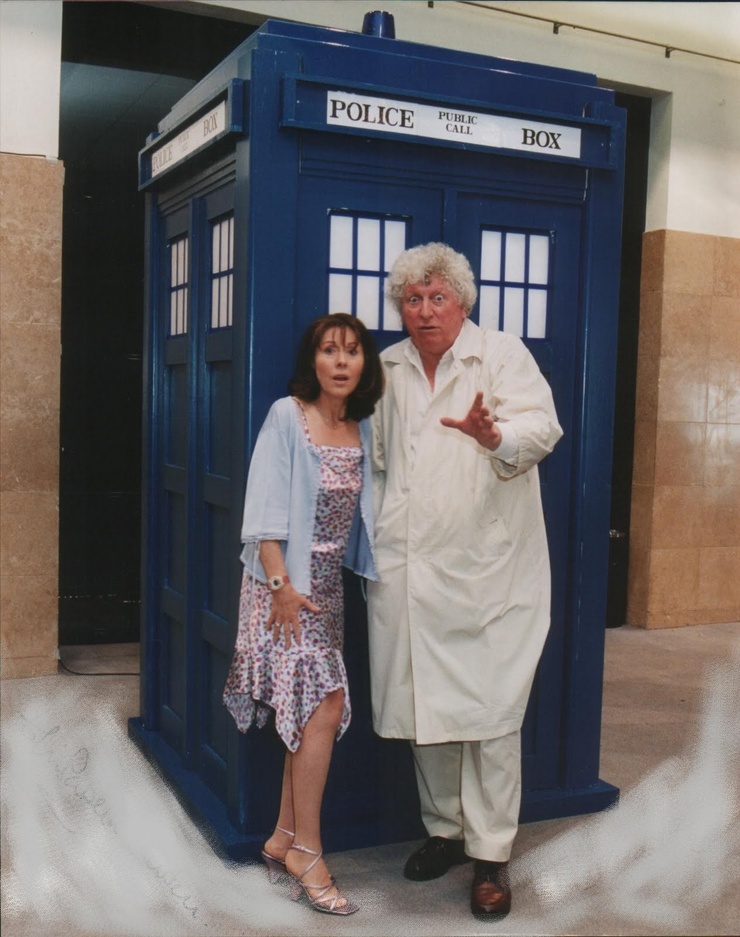 Picture of Elisabeth Sladen