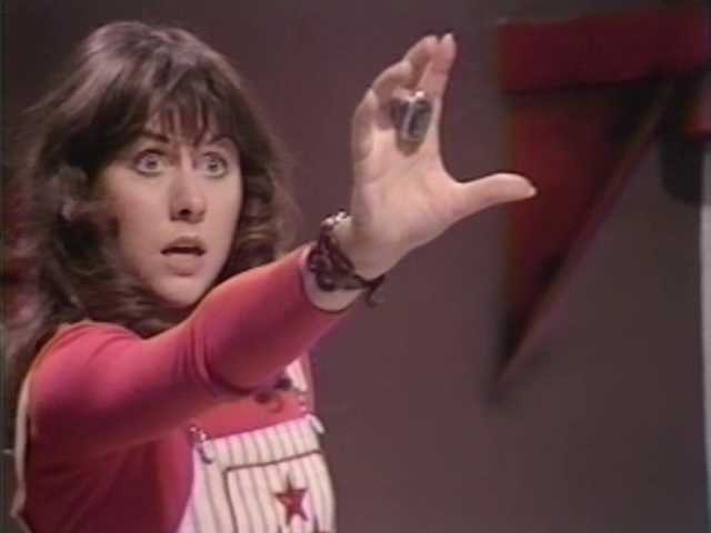 Picture of Elisabeth Sladen
