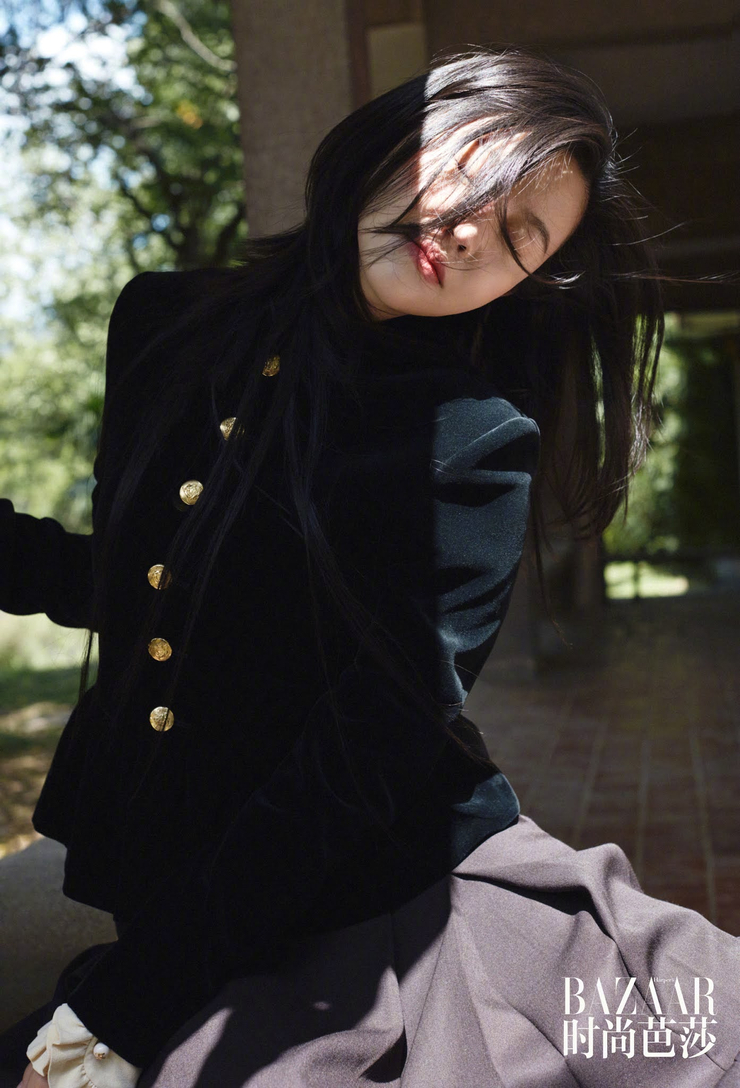 Picture of Zi-Shan Yang