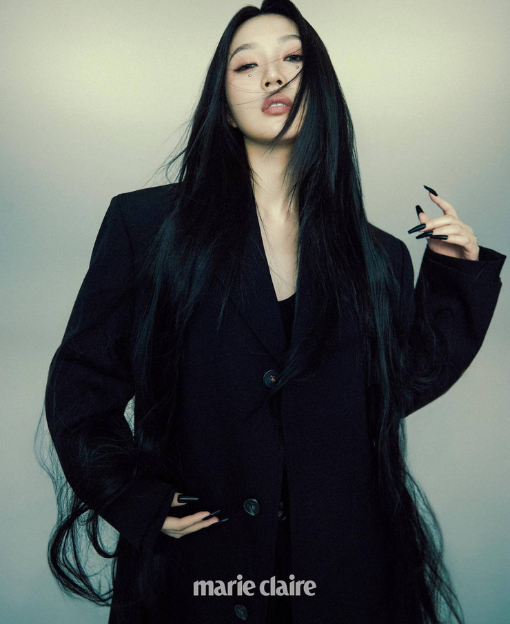 Picture of Joy (Park Soo Young)