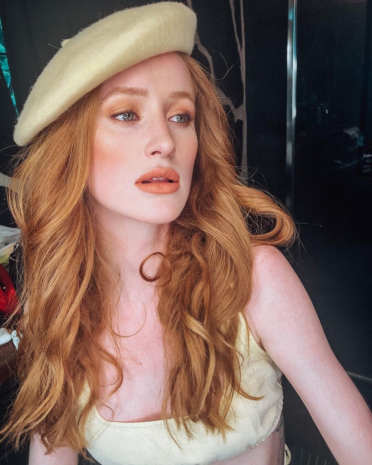 Picture of Alice Vernet