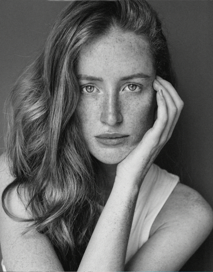 Picture of Alice Vernet