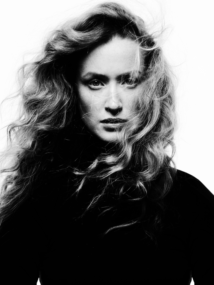 Image of Alice Vernet