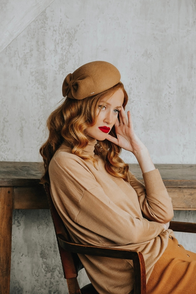 Picture of Alice Vernet