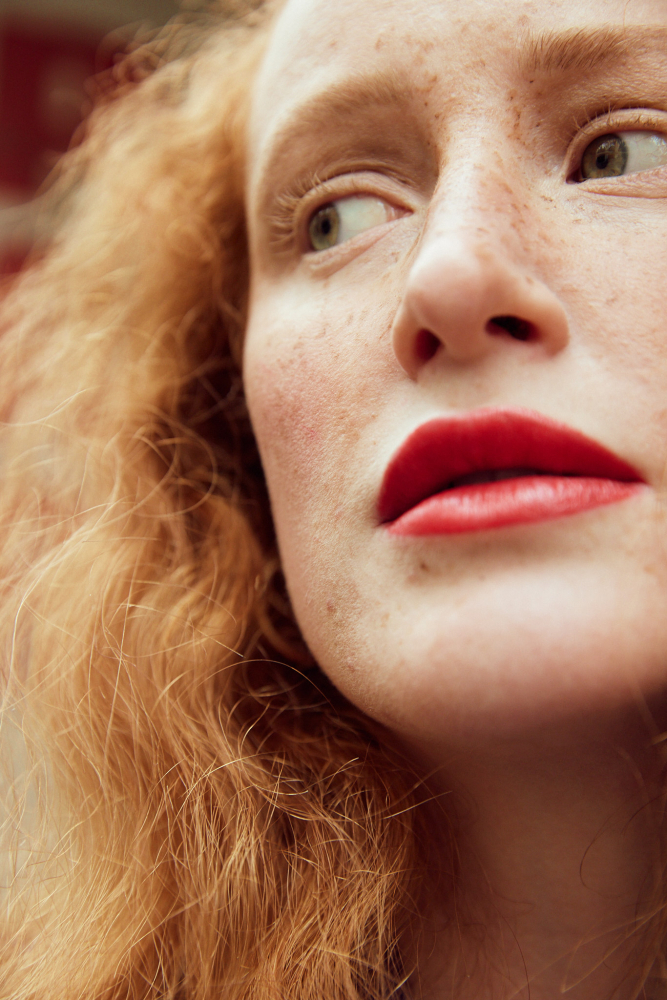 Picture of Alice Vernet