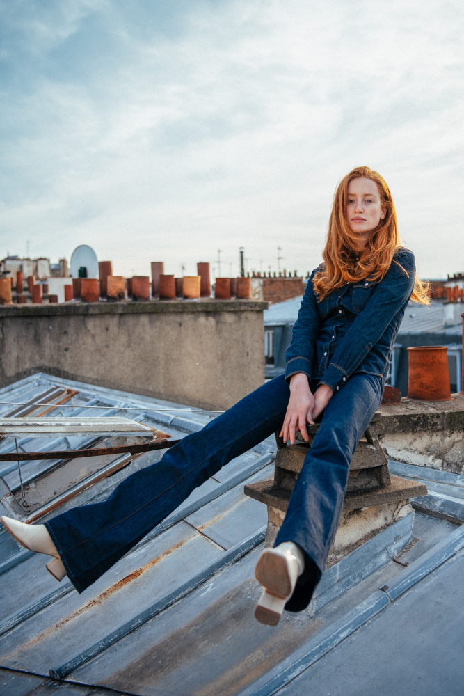 Alice Vernet picture