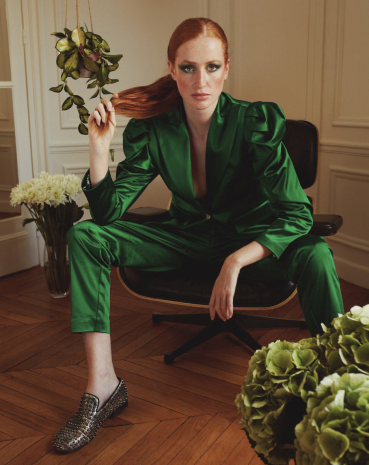 Alice Vernet picture