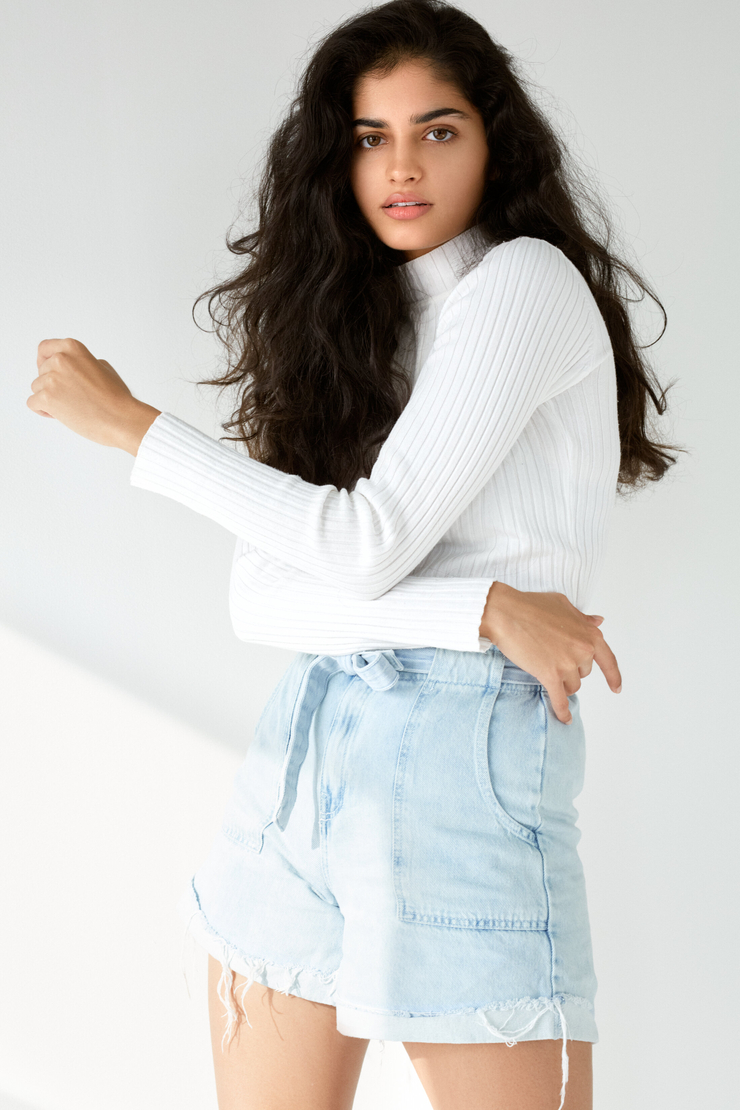 Picture of Mira Bhat