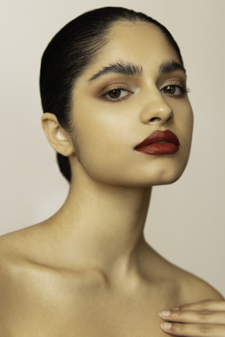Picture of Mira Bhat