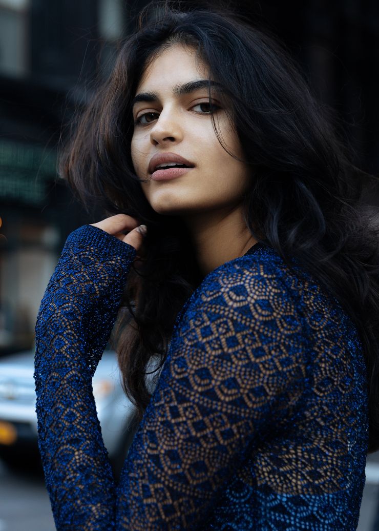 Picture of Mira Bhat