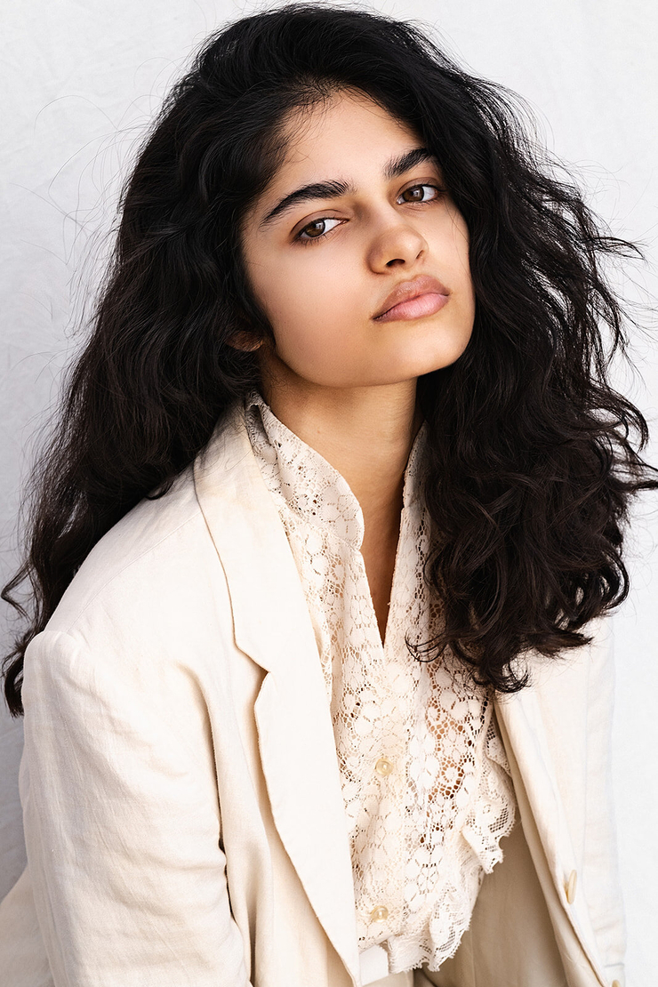 Picture of Mira Bhat