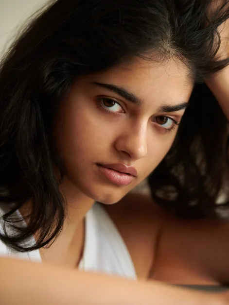 Picture of Mira Bhat