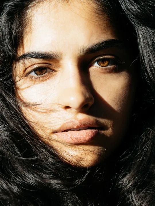 Picture of Mira Bhat