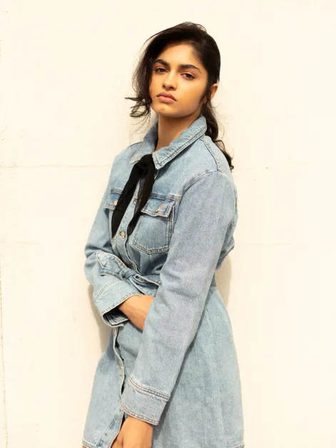 Picture of Mira Bhat