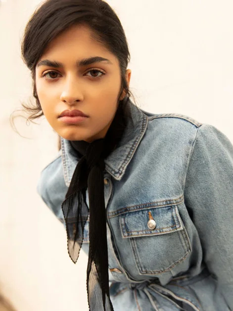 Picture of Mira Bhat