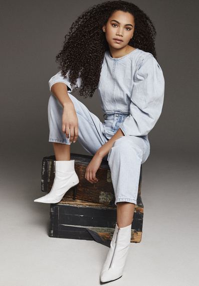 Picture of Kelly Reid