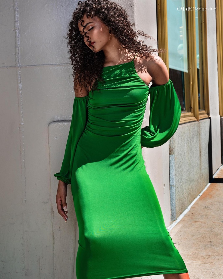 Picture of Kelly Reid