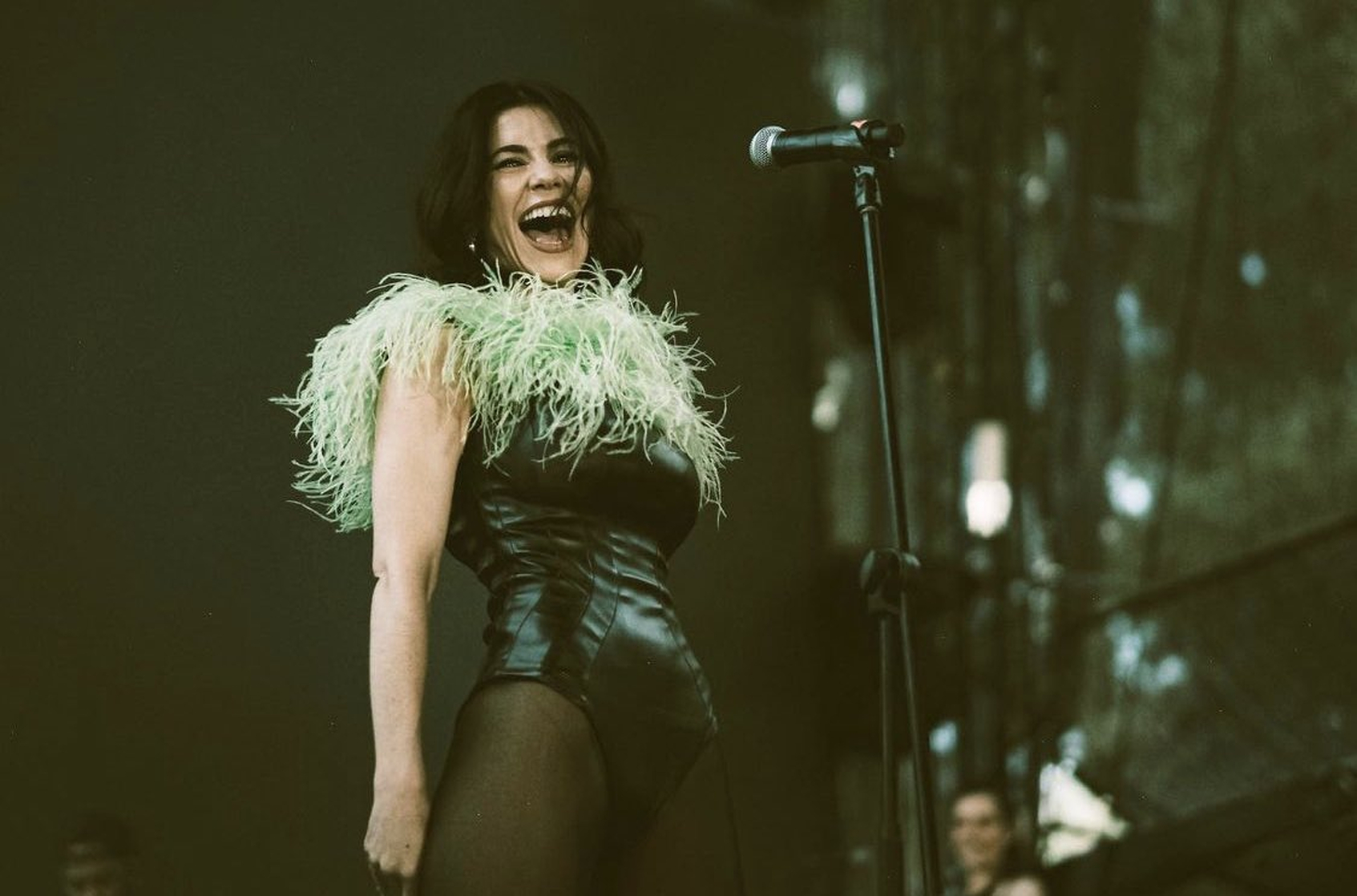 Image of Marina Diamandis