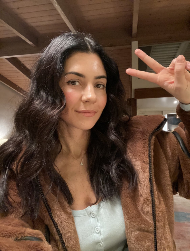 Picture of Marina Diamandis