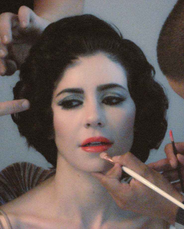 Picture of Marina Diamandis