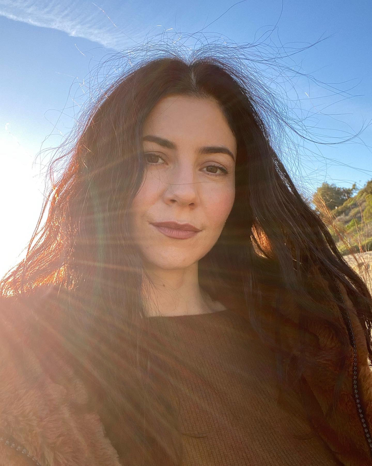 Picture of Marina Diamandis