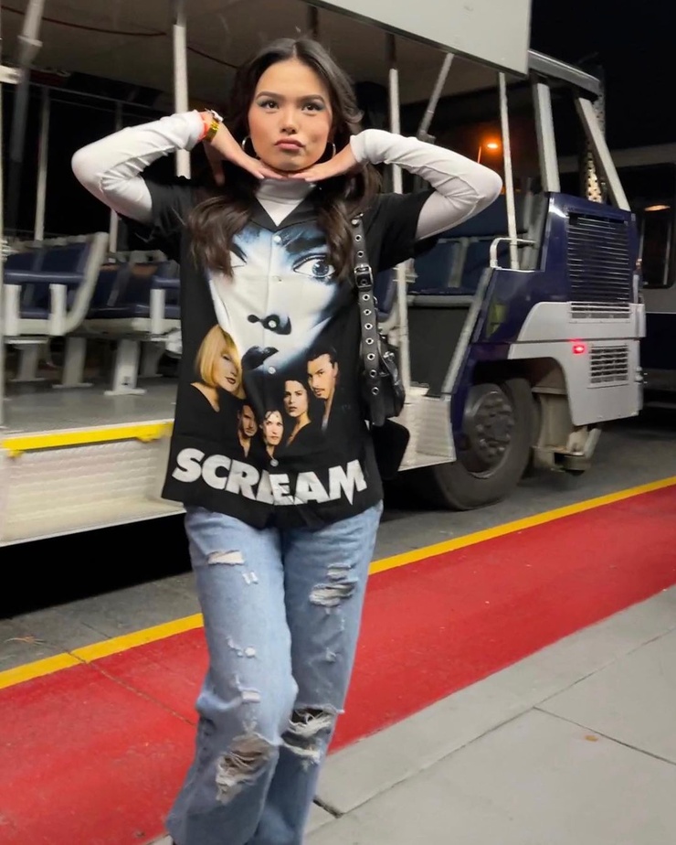 Picture of Lisa Yamada