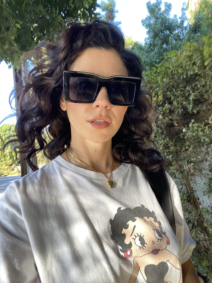 Marina Diamandis image