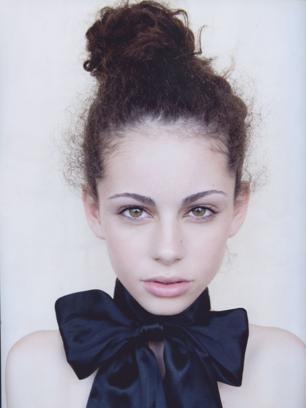 Image of paris miller