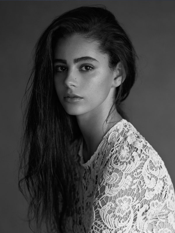 Picture of paris miller