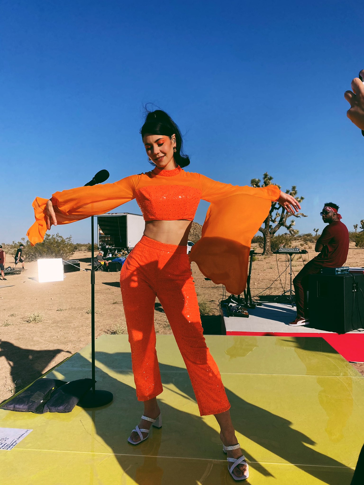 Picture of Marina Diamandis