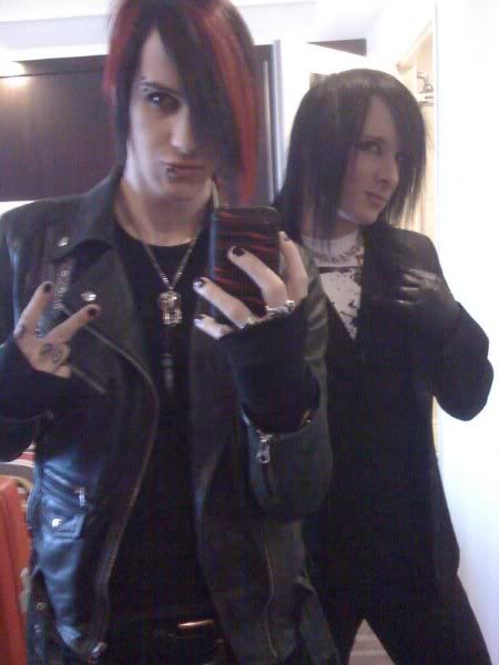 Picture of Yu Phoenix