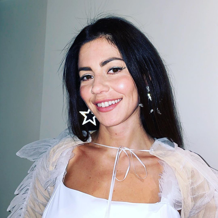 Picture of Marina Diamandis