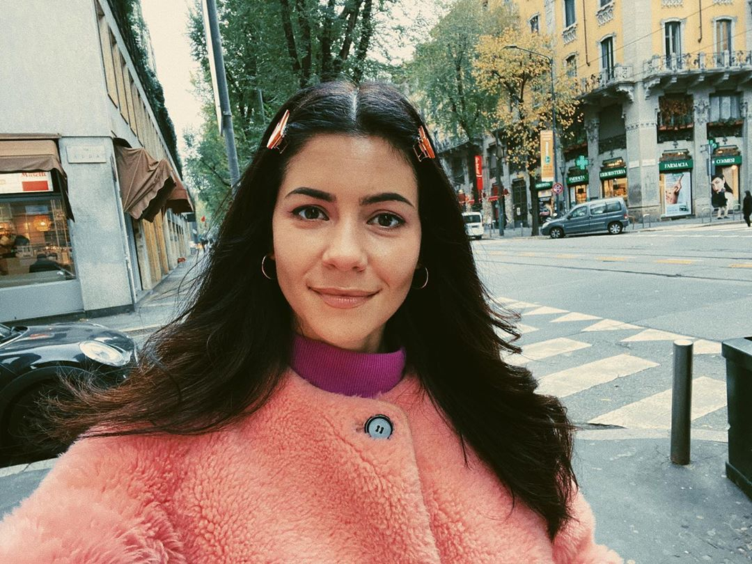 Image of Marina Diamandis