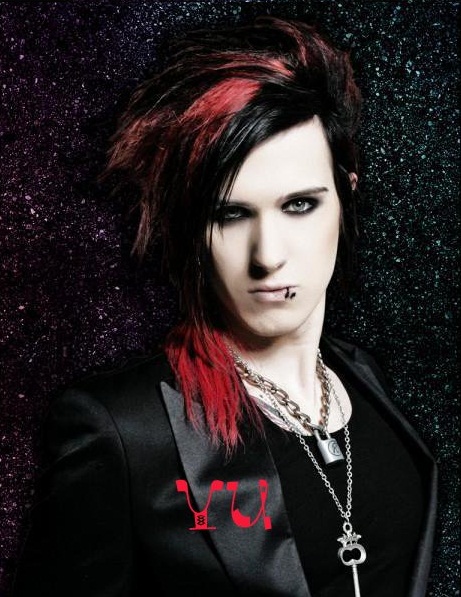 Picture of Yu Phoenix