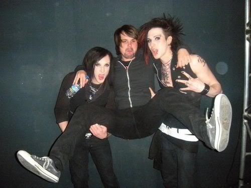 Picture of Yu Phoenix