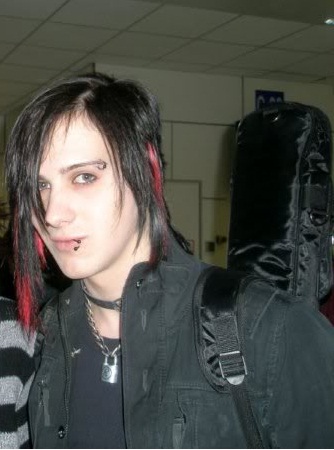 Picture of Yu Phoenix