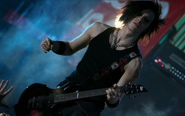 Picture of Yu Phoenix