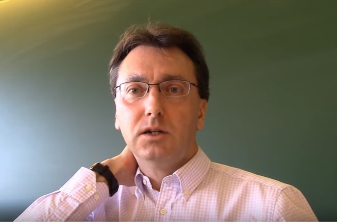 Picture of Jesús G. Maestro