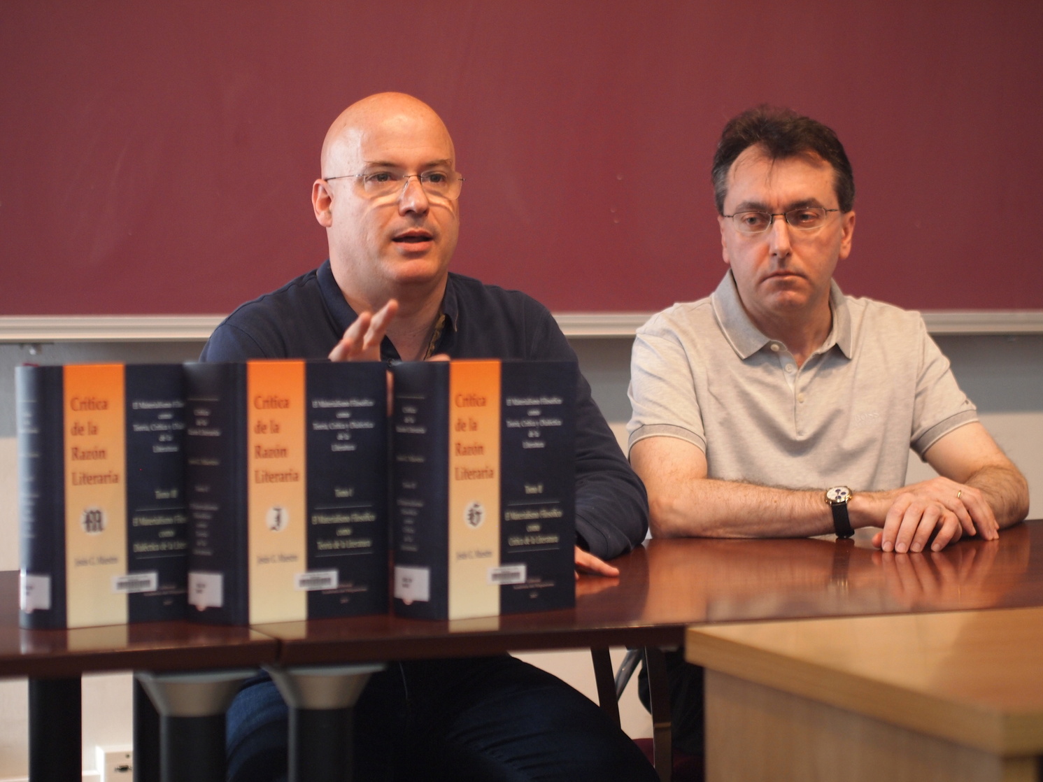 Jesús G. Maestro image