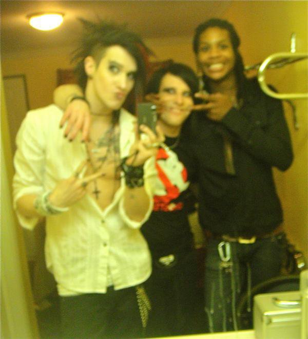 Picture of Yu Phoenix