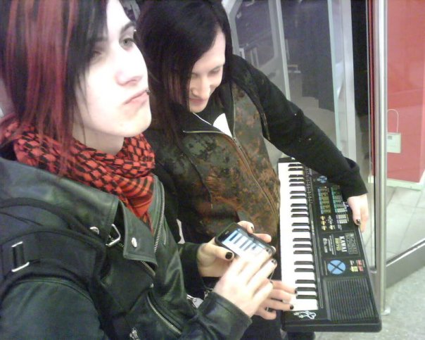 Picture of Yu Phoenix