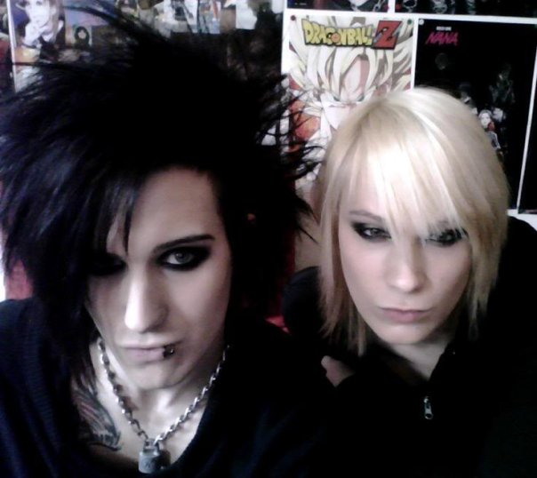 Picture of Yu Phoenix