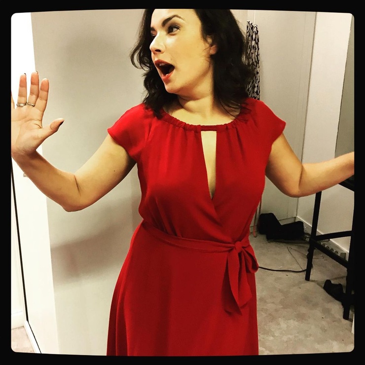 Picture of Anaïs Baydemir