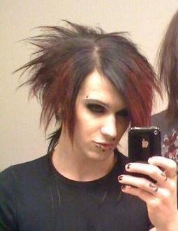 Picture of Yu Phoenix