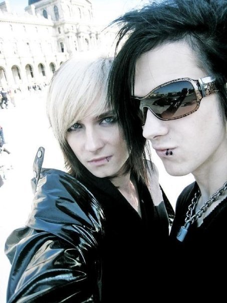 Picture of Yu Phoenix