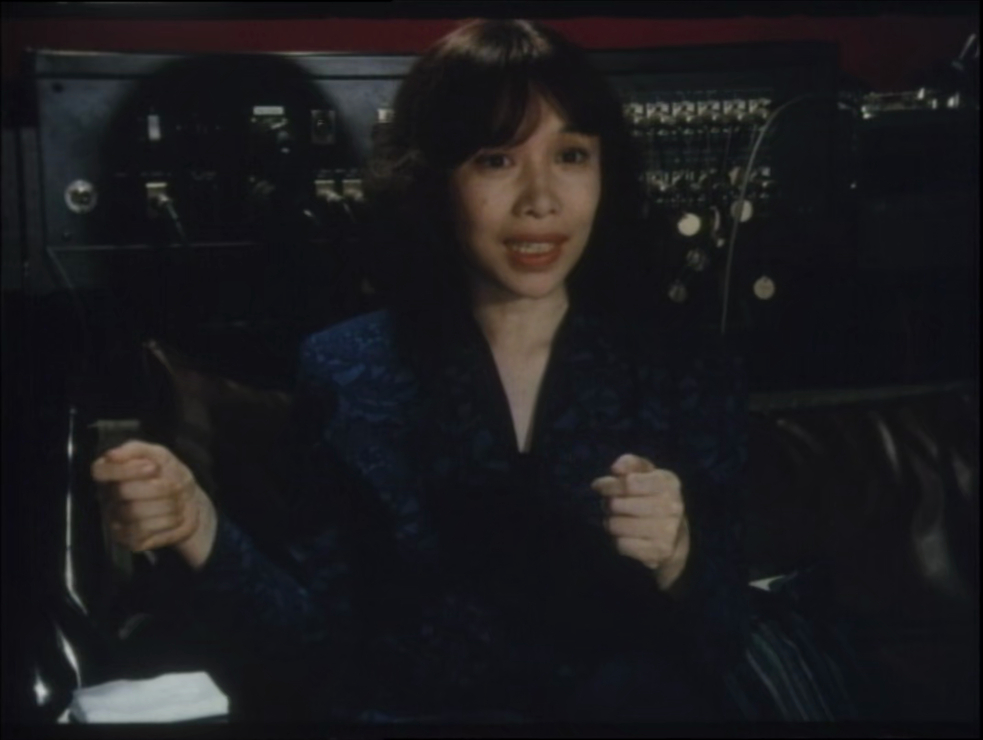 Picture of Kyôko Kishida