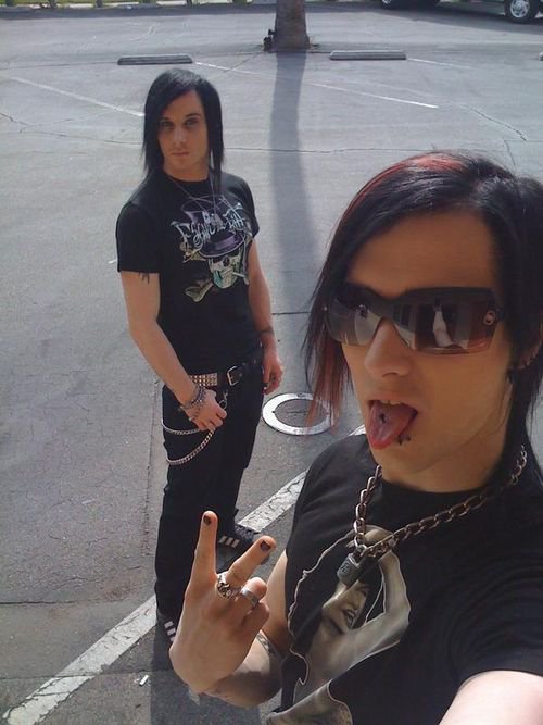 Picture of Yu Phoenix